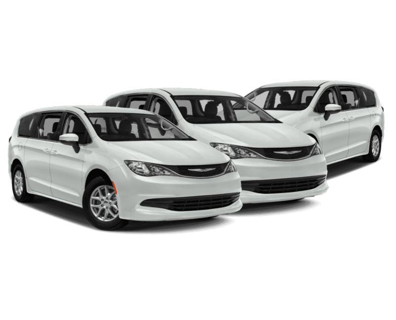 Book Now - Royal Windsor Shuttle